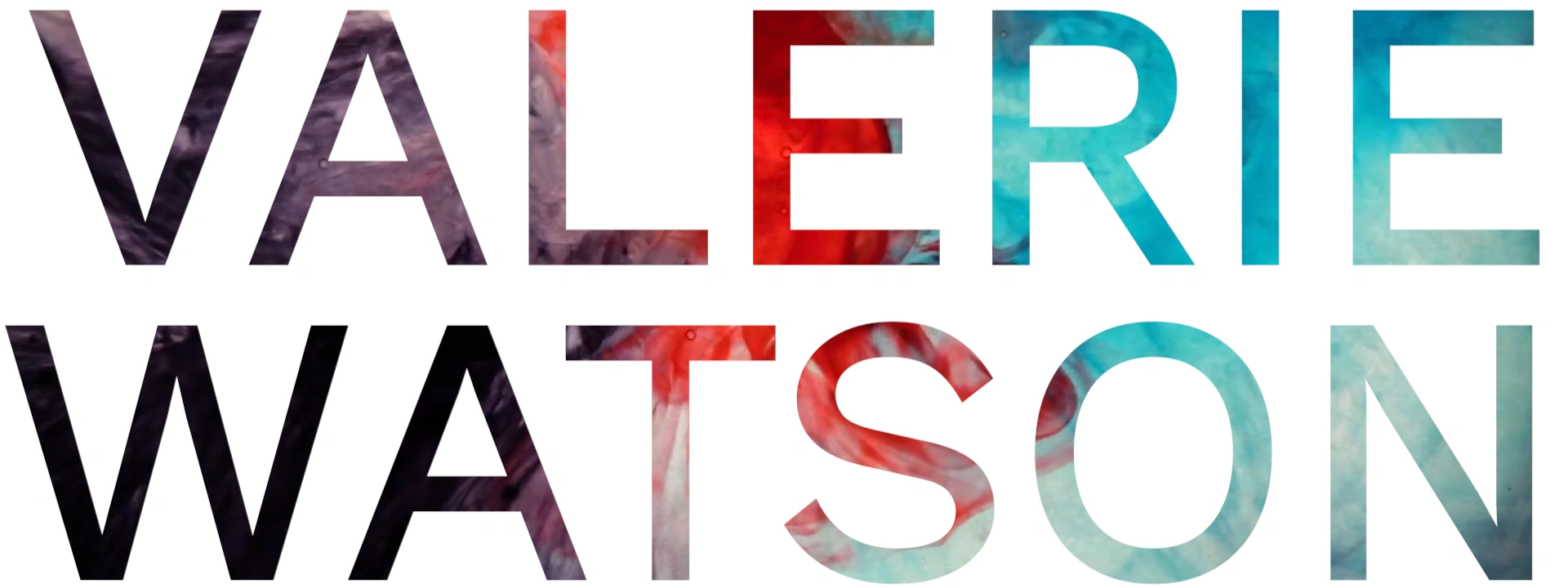 Valerie Watson | Illustrator, Designer, Developer